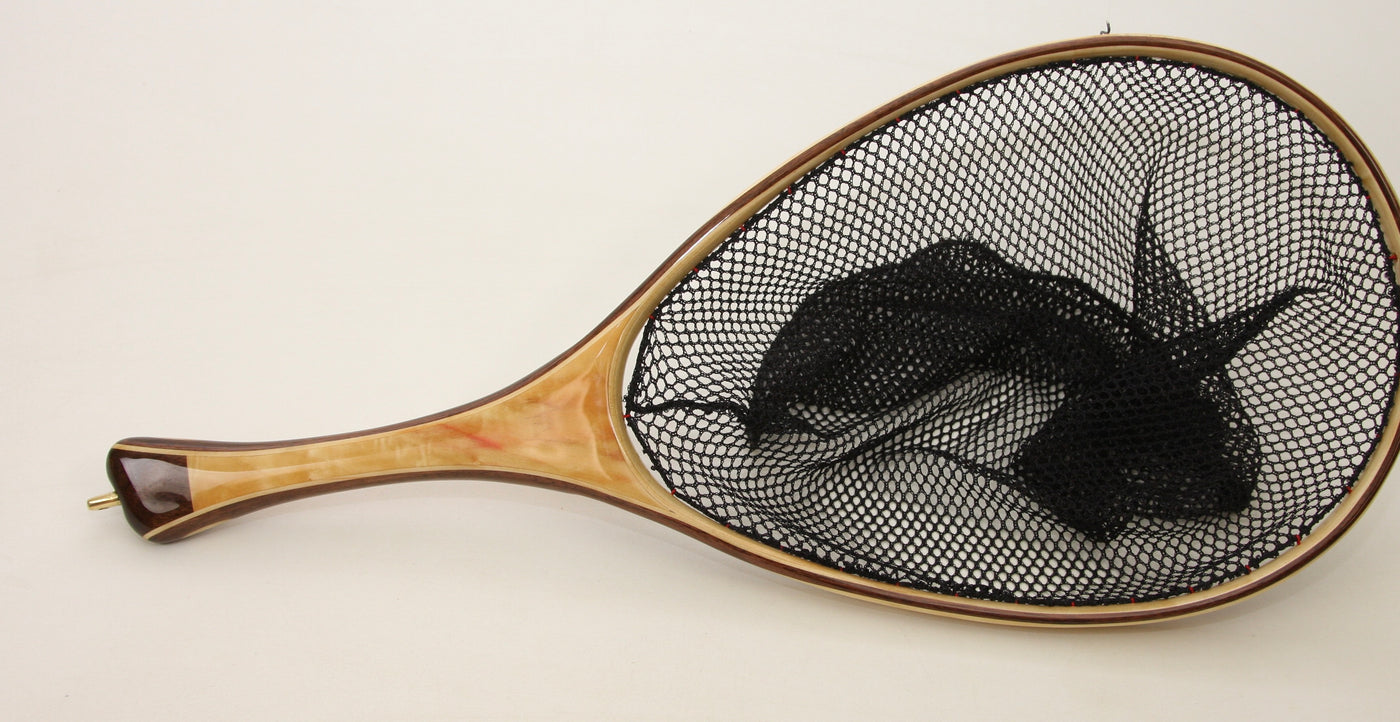 Products Page 2 - Nets that Honor the Fish
