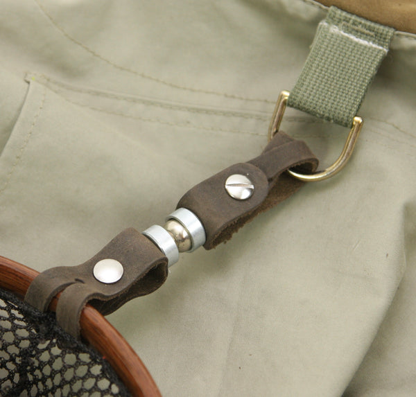 The original Keep and Release Hemispheric Magnetic Net Keeper™ - Nets ...