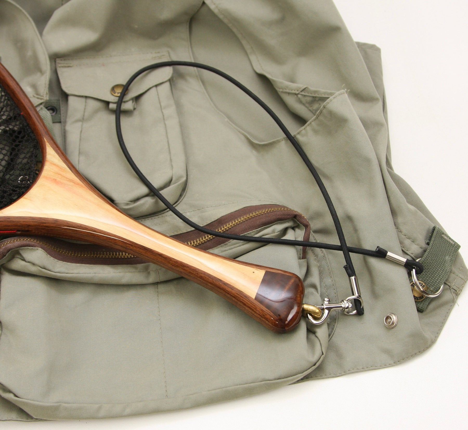 Accessories - Nets that Honor the Fish